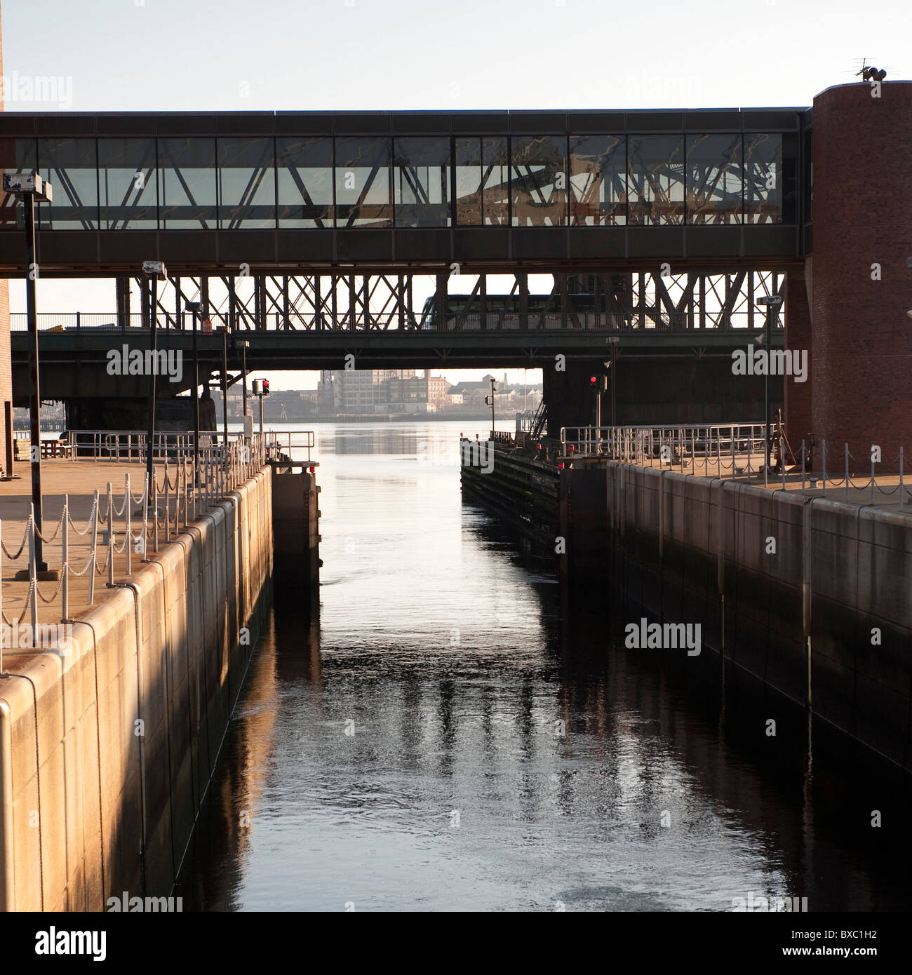Boston docks Banque de photographies et d’images à haute résolution - Alamy