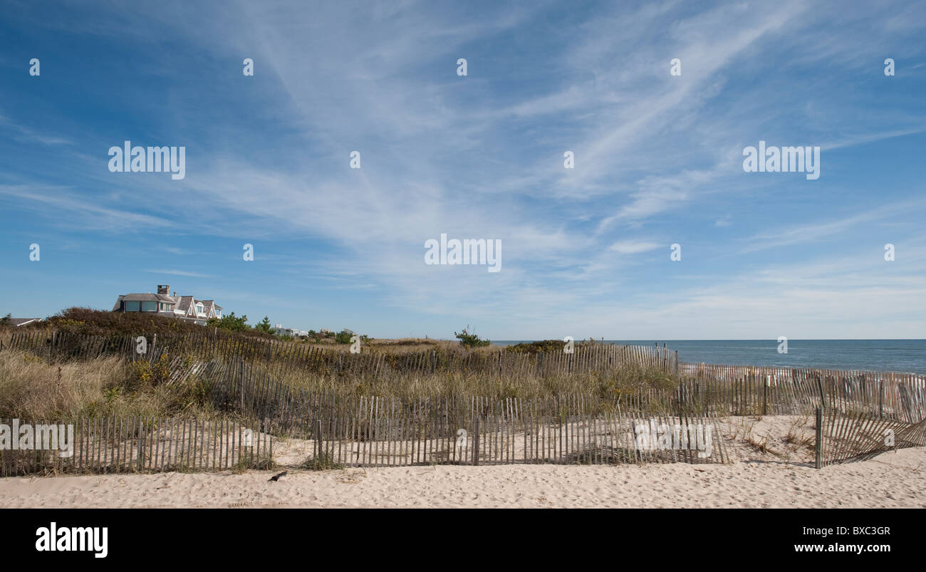 Les hamptons Banque de photographies et d’images à haute résolution - Alamy