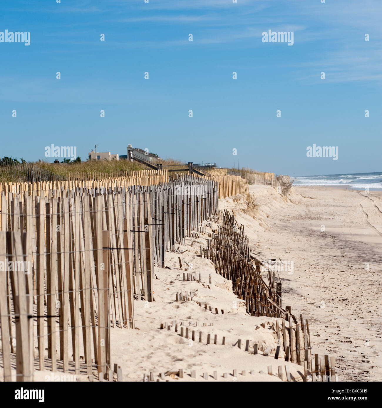 Les hamptons Banque de photographies et d’images à haute résolution - Alamy