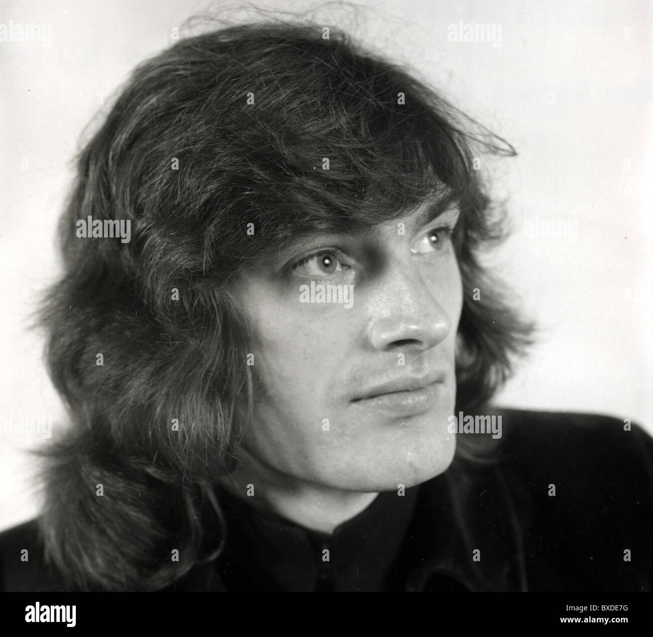 Jackie lomax Banque de photographies et d’images à haute résolution - Alamy