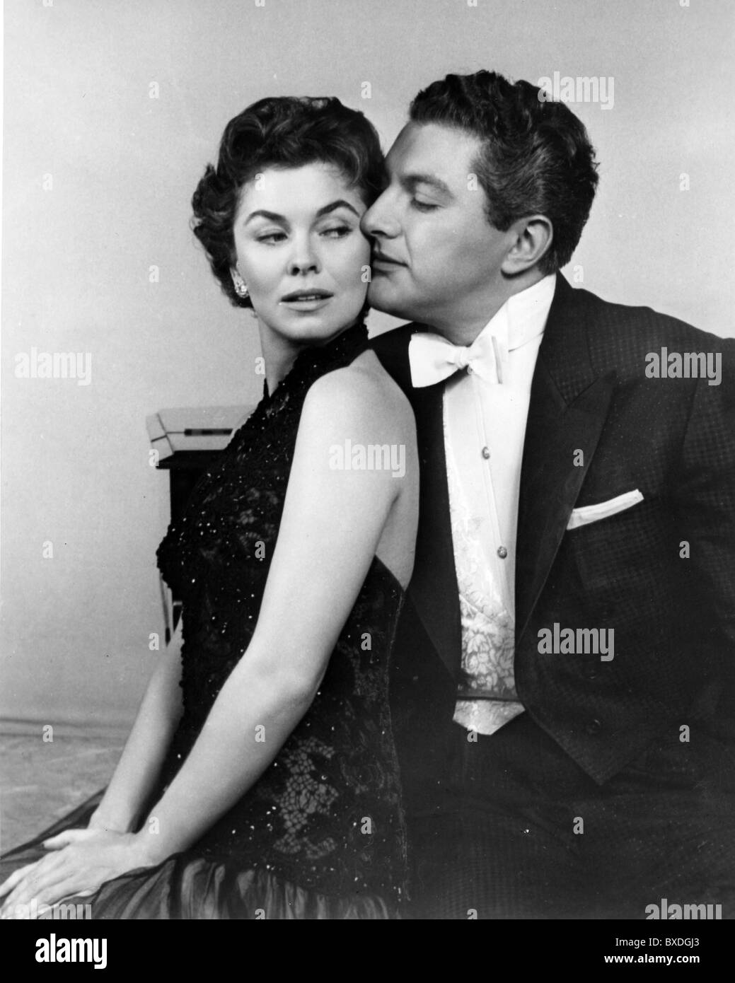 Joanne dru Banque de photographies et d’images à haute résolution - Alamy