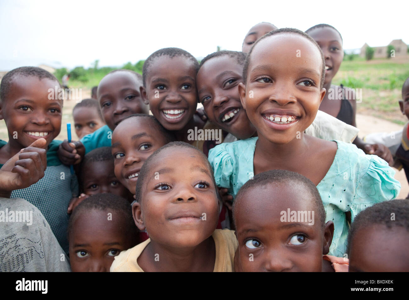 Autonomiser Les Enfants Banque De Photographies Et Dimages à Haute