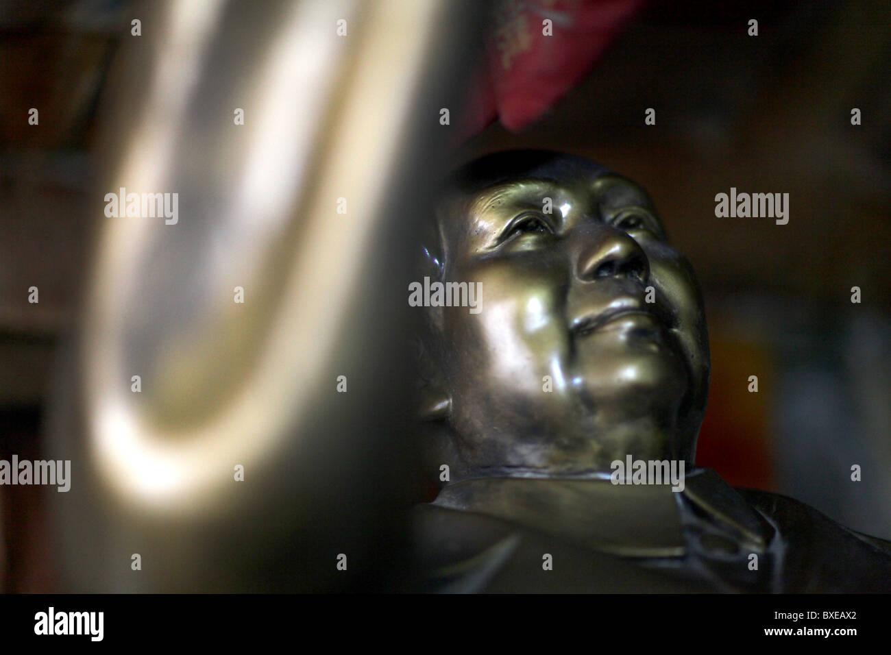 Des reliques et des souvenirs d'une collection de souvenirs du ...