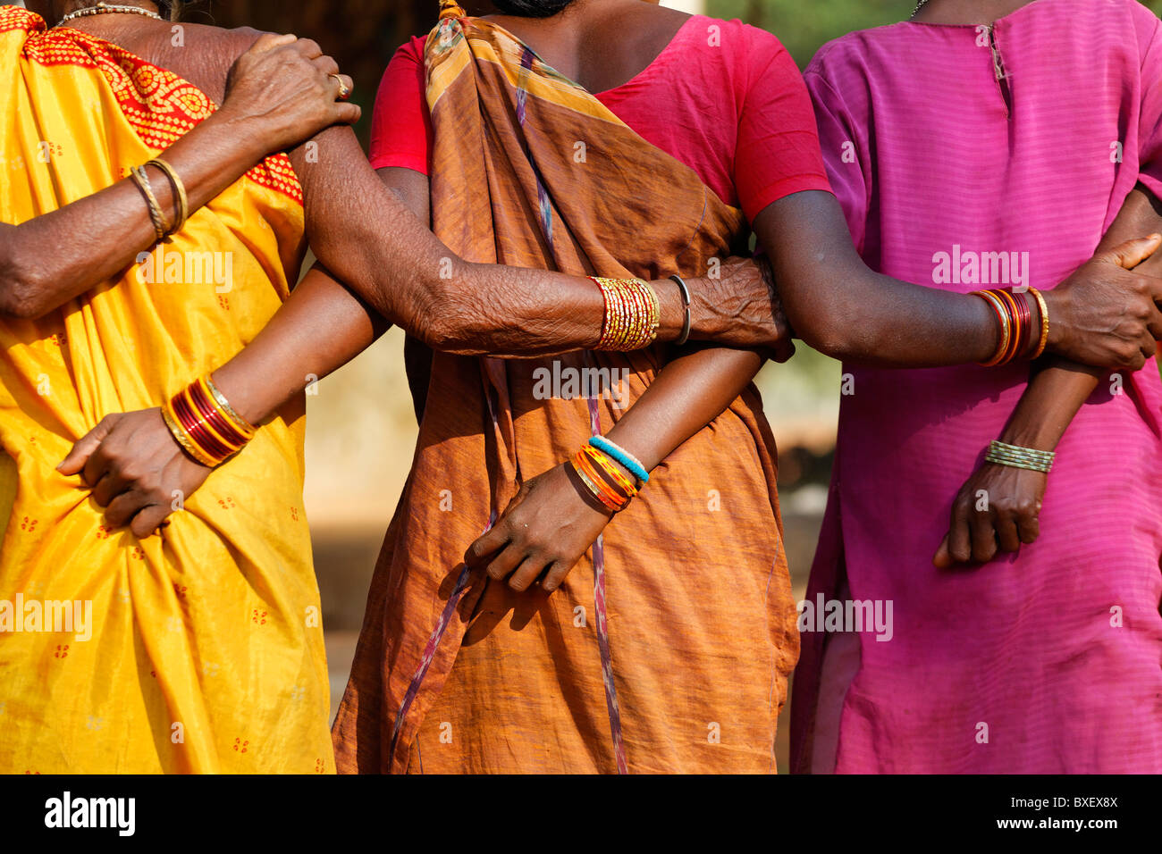 Inde orissa Banque de photographies et d’images à haute résolution - Alamy