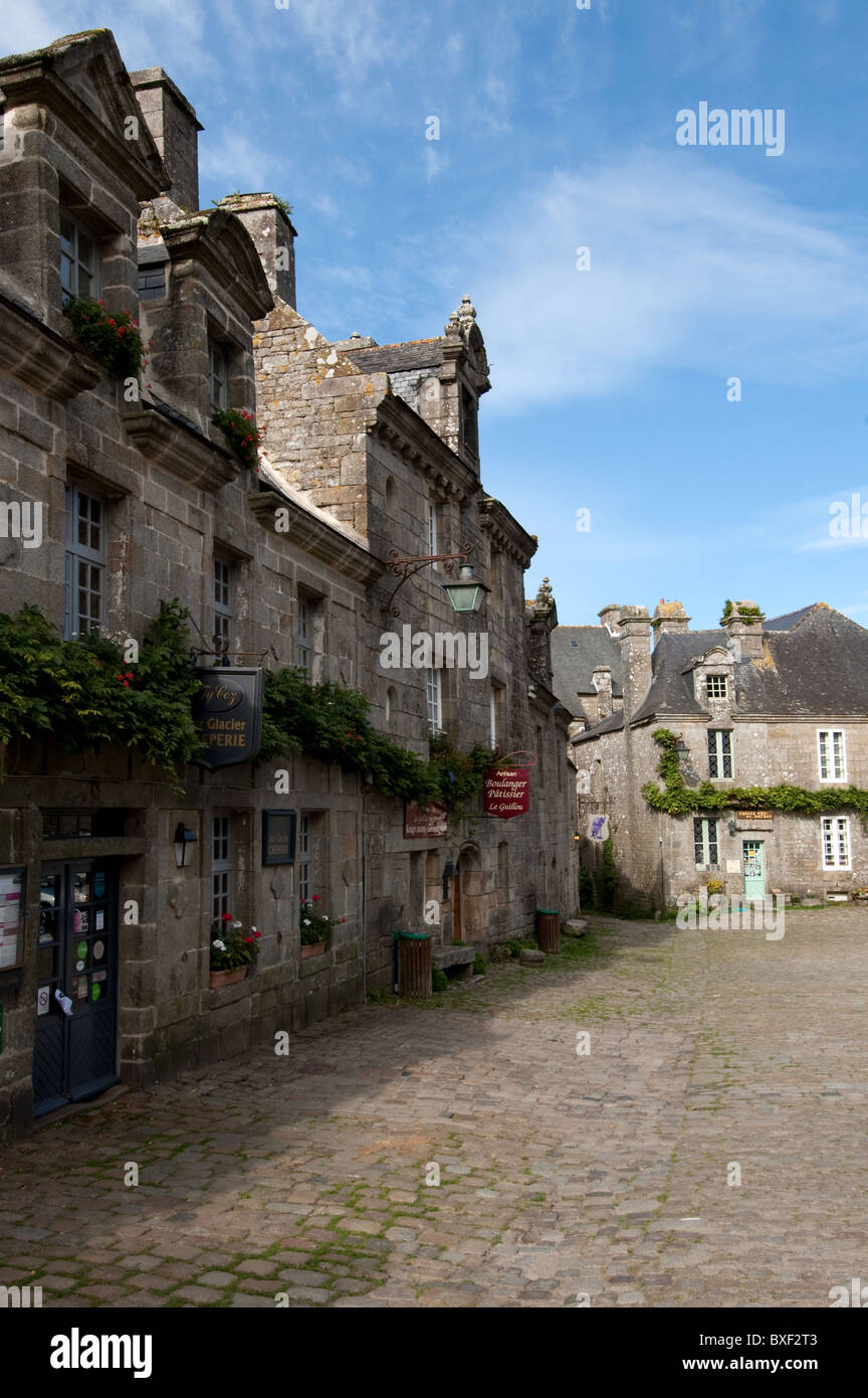 Carte postal bretagne Banque de photographies et d’images à haute ...