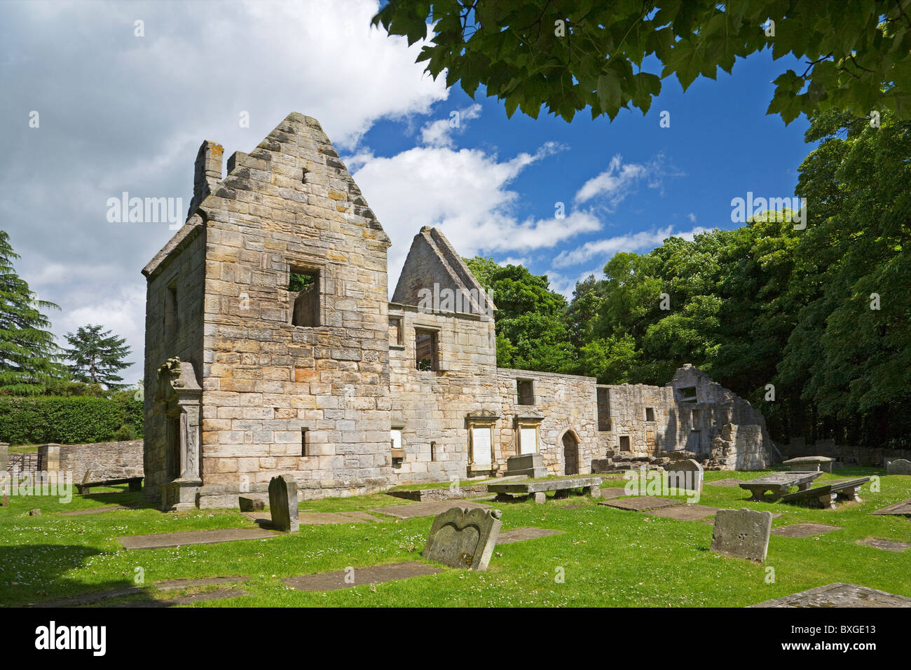 Dalgety bay Banque de photographies et d’images à haute résolution - Alamy