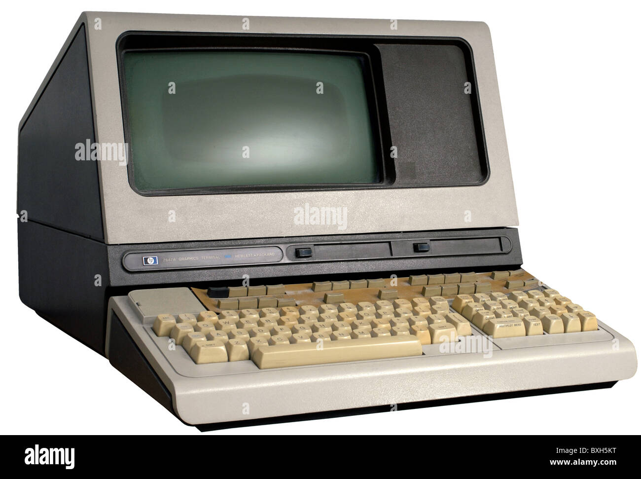 Computadora básica Banque de photographies et d’images à haute ...