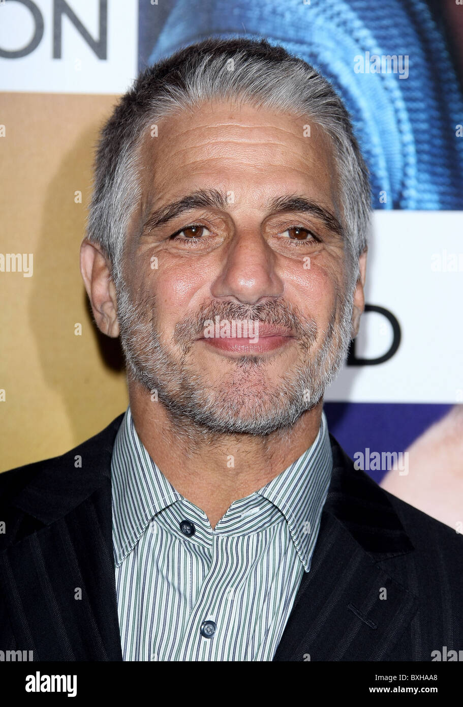 TONY DANZA COMMENT SAVEZ-VOUS PREMIÈRE MONDIALE LOS ANGELES CALIFORNIA ...