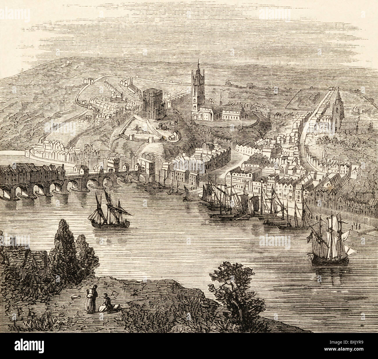 16th century england Banque de photographies et d’images à haute ...