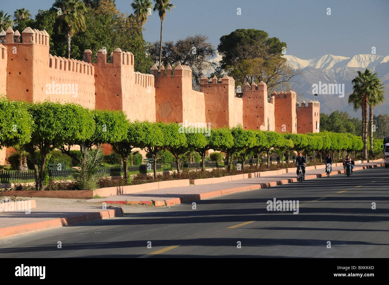 Boulevard yarmouk Banque de photographies et d’images à haute ...