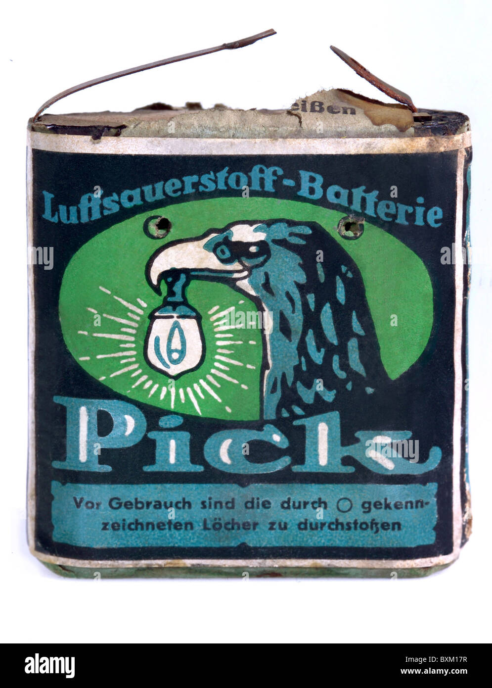 1920s electricity Banque de photographies et d’images à haute ...