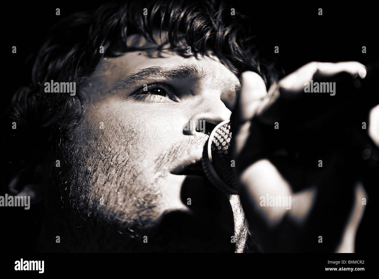 Ra band Banque de photographies et d’images à haute résolution - Alamy