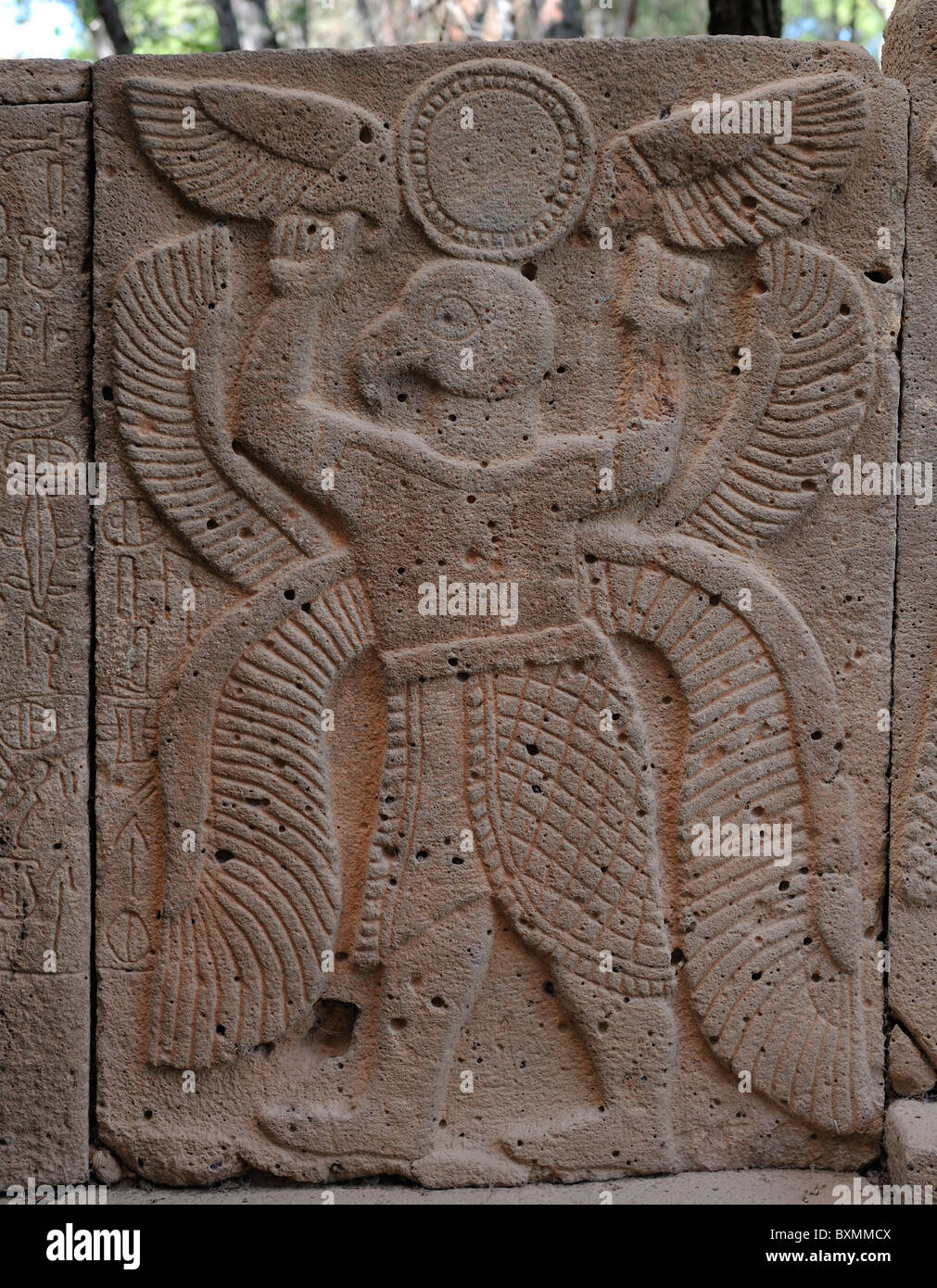 Orthostat hittite Banque de photographies et d’images à haute ...