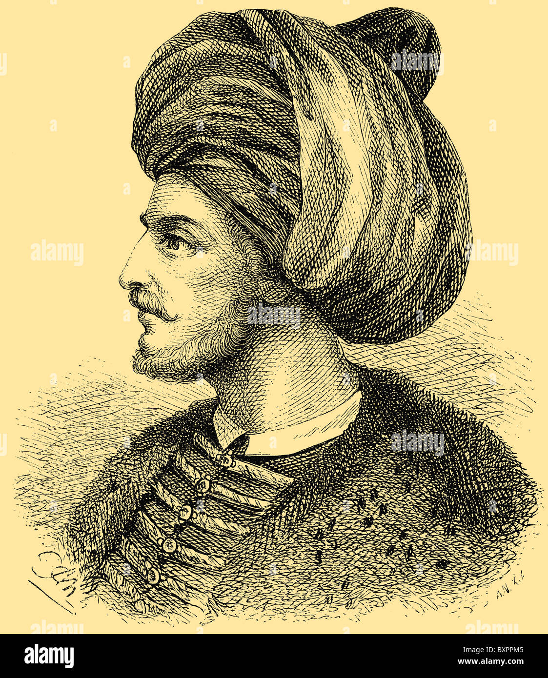 Mehmet ii Banque de photographies et d’images à haute résolution - Alamy