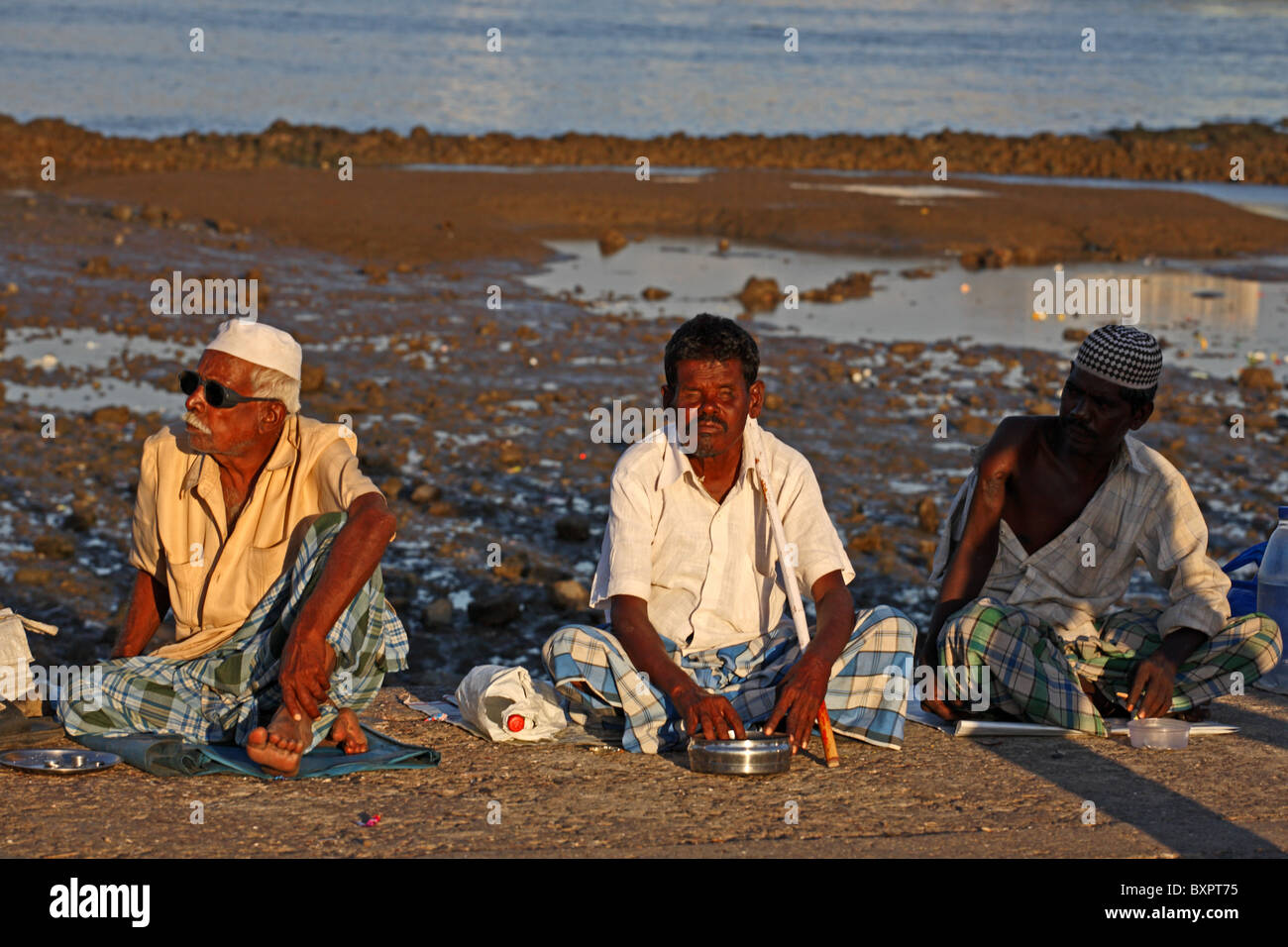Hajj ali Banque de photographies et d’images à haute résolution - Alamy