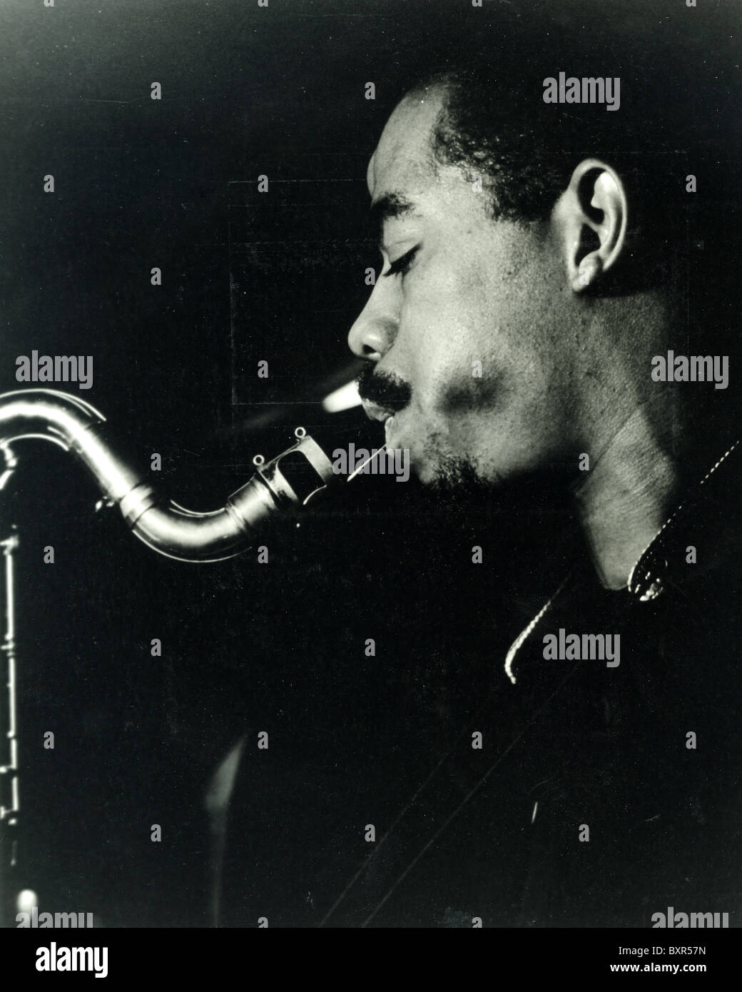 Eric dolphy Banque de photographies et d’images à haute résolution - Alamy