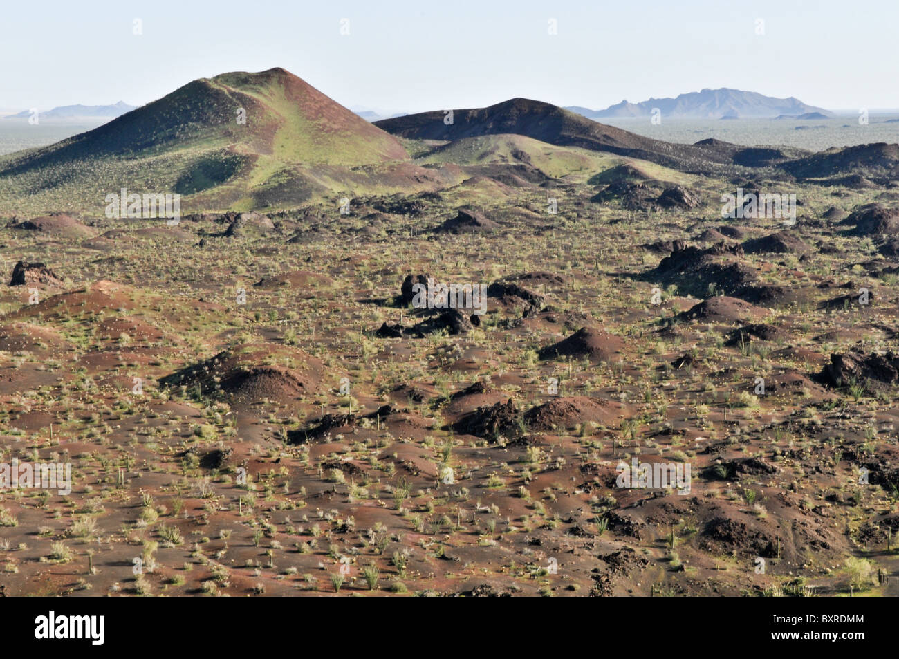 Scorie volcanique Banque de photographies et d’images à haute ...