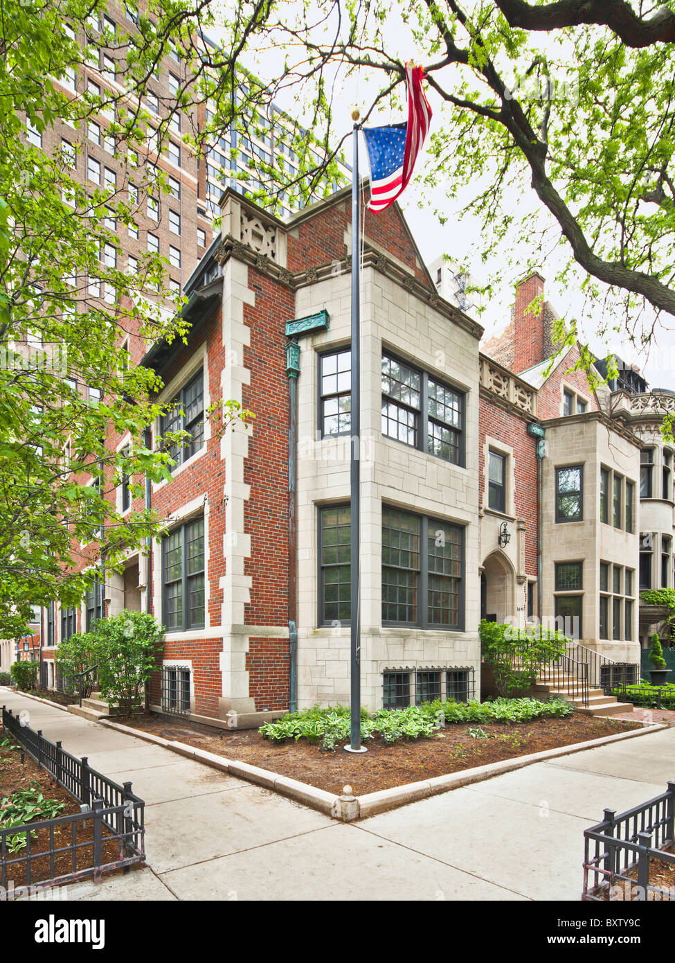 Architecture jacobethan Banque de photographies et d’images à haute ...