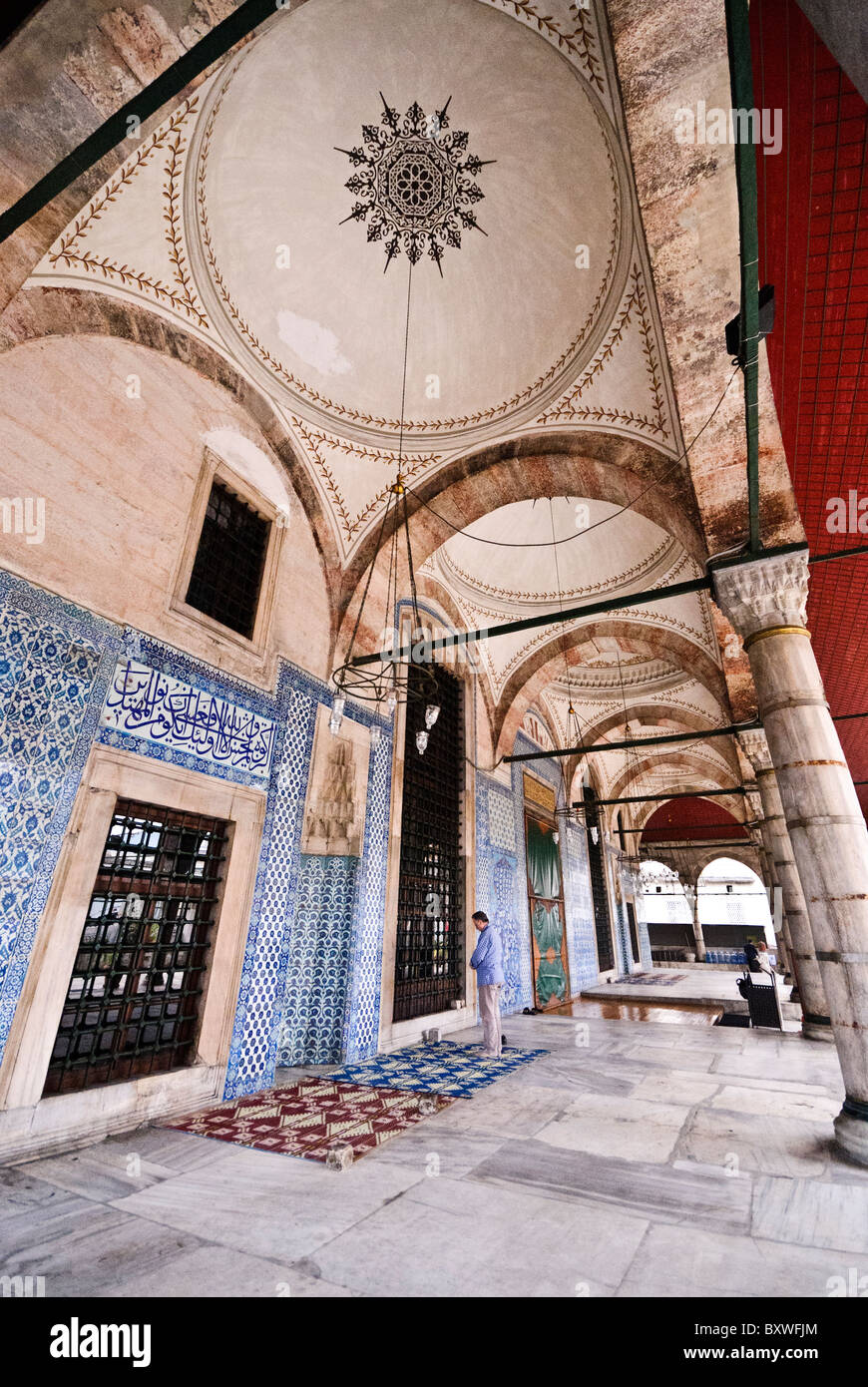 Rustem pasha camii Banque de photographies et d’images à haute ...