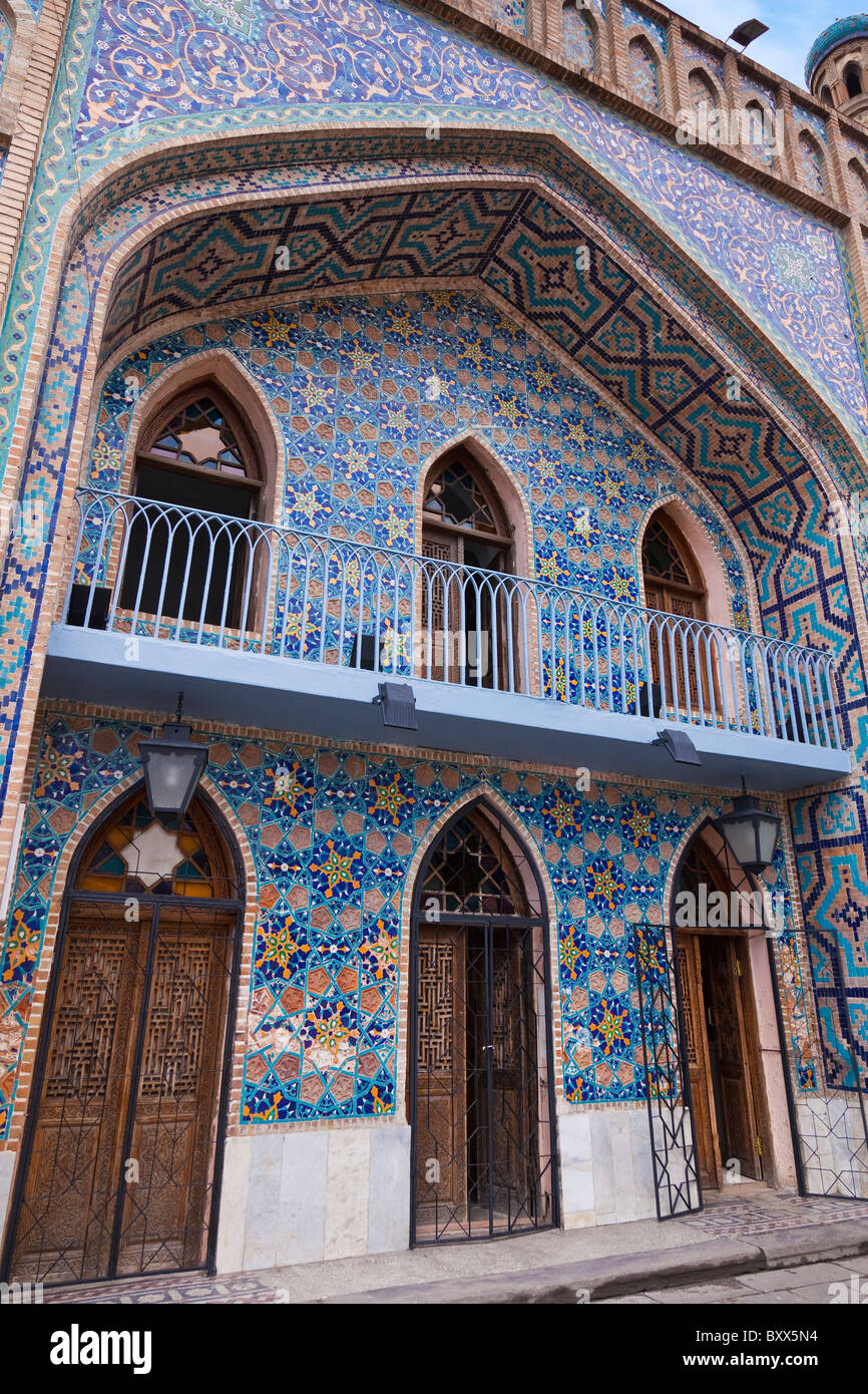 Orbeliani baths Banque de photographies et d’images à haute résolution ...