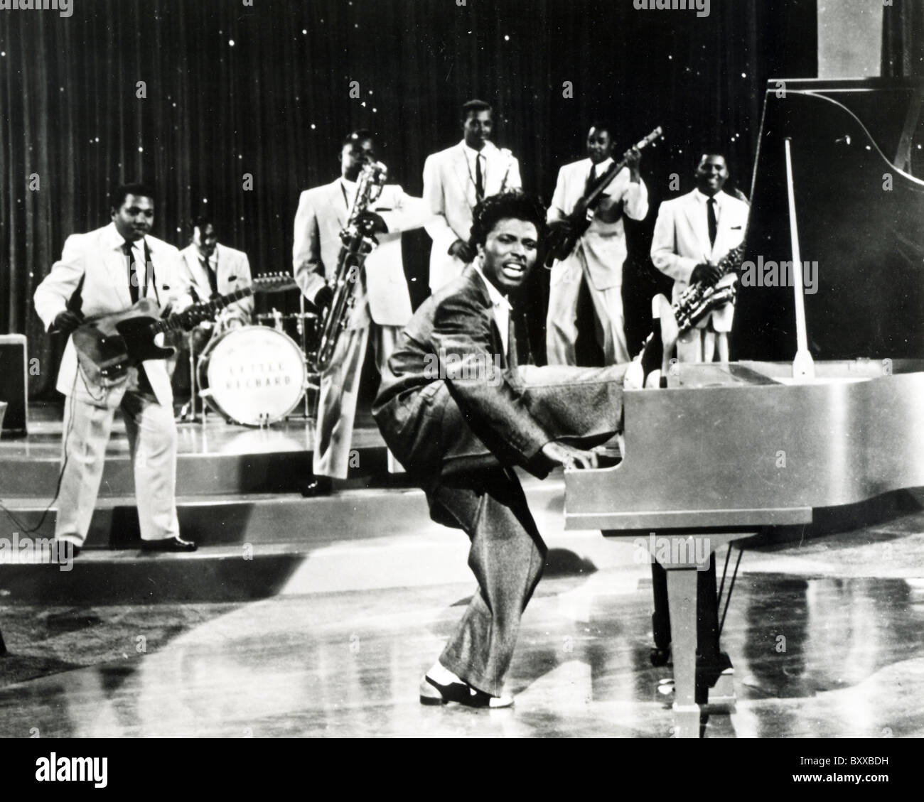 Richard rock Banque de photographies et d’images à haute résolution - Alamy