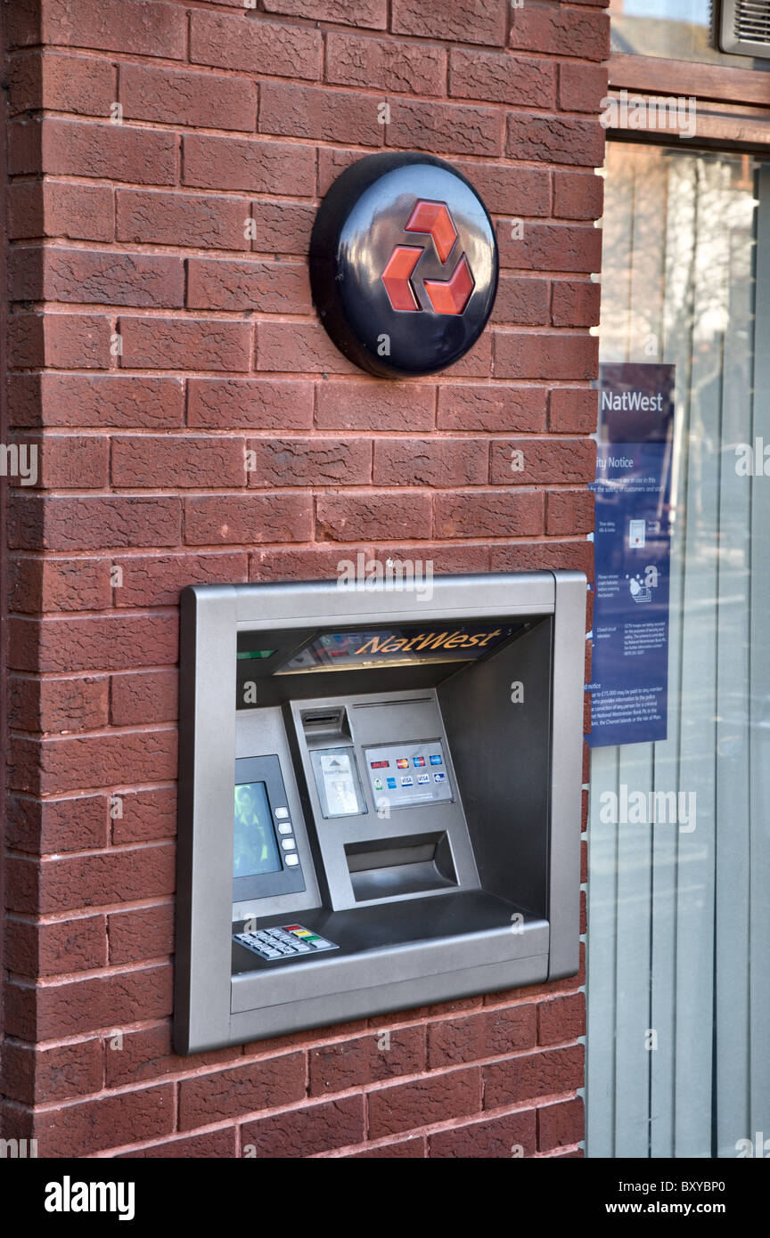 Money machine Banque de photographies et d’images à haute résolution ...