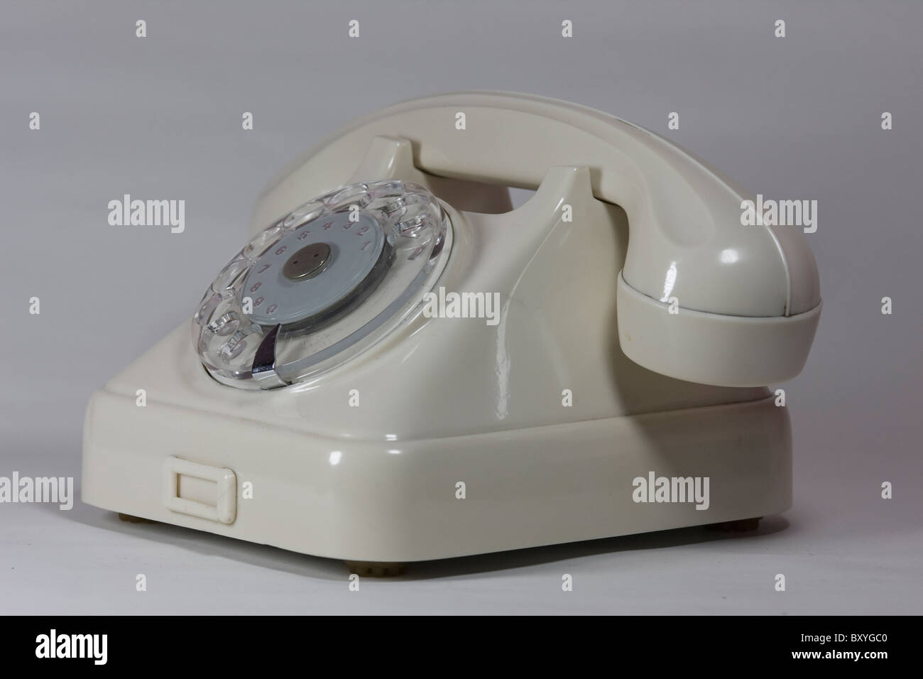 1980 phone Banque de photographies et d’images à haute résolution - Alamy