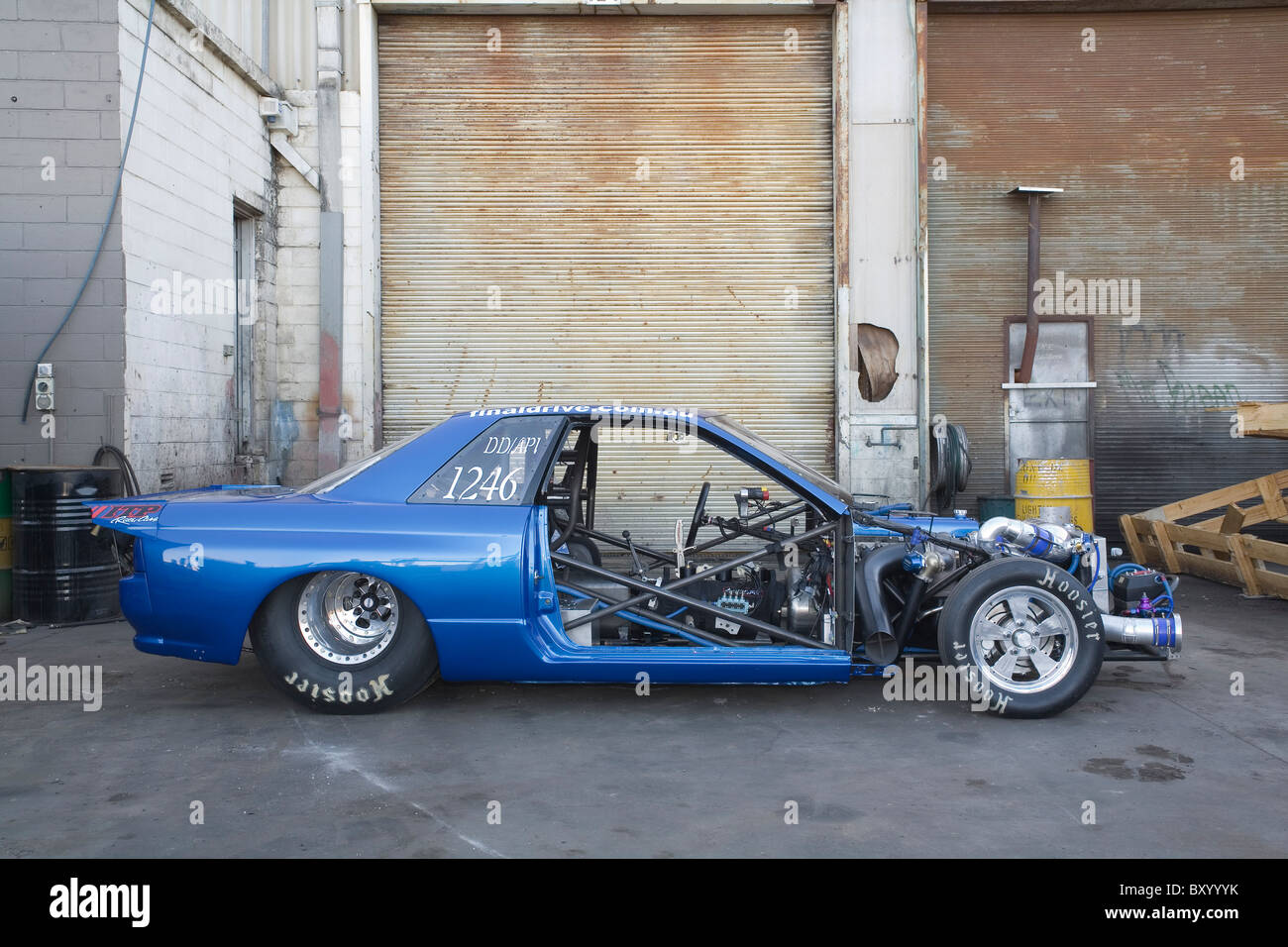 R32 r33 r34 godzilla Banque de photographies et d’images à haute ...