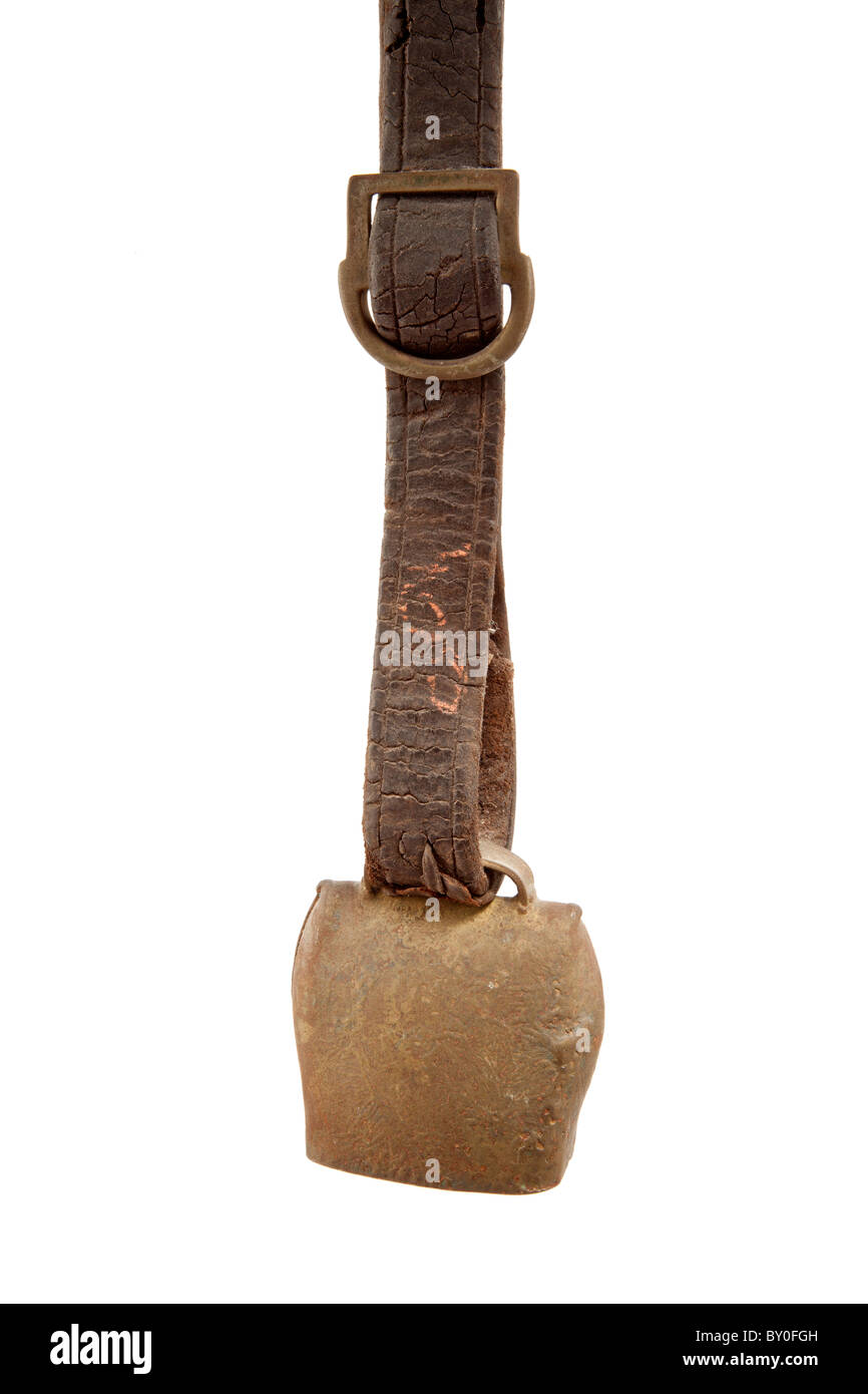 Cowbell instrument Banque de photographies et d’images à haute ...
