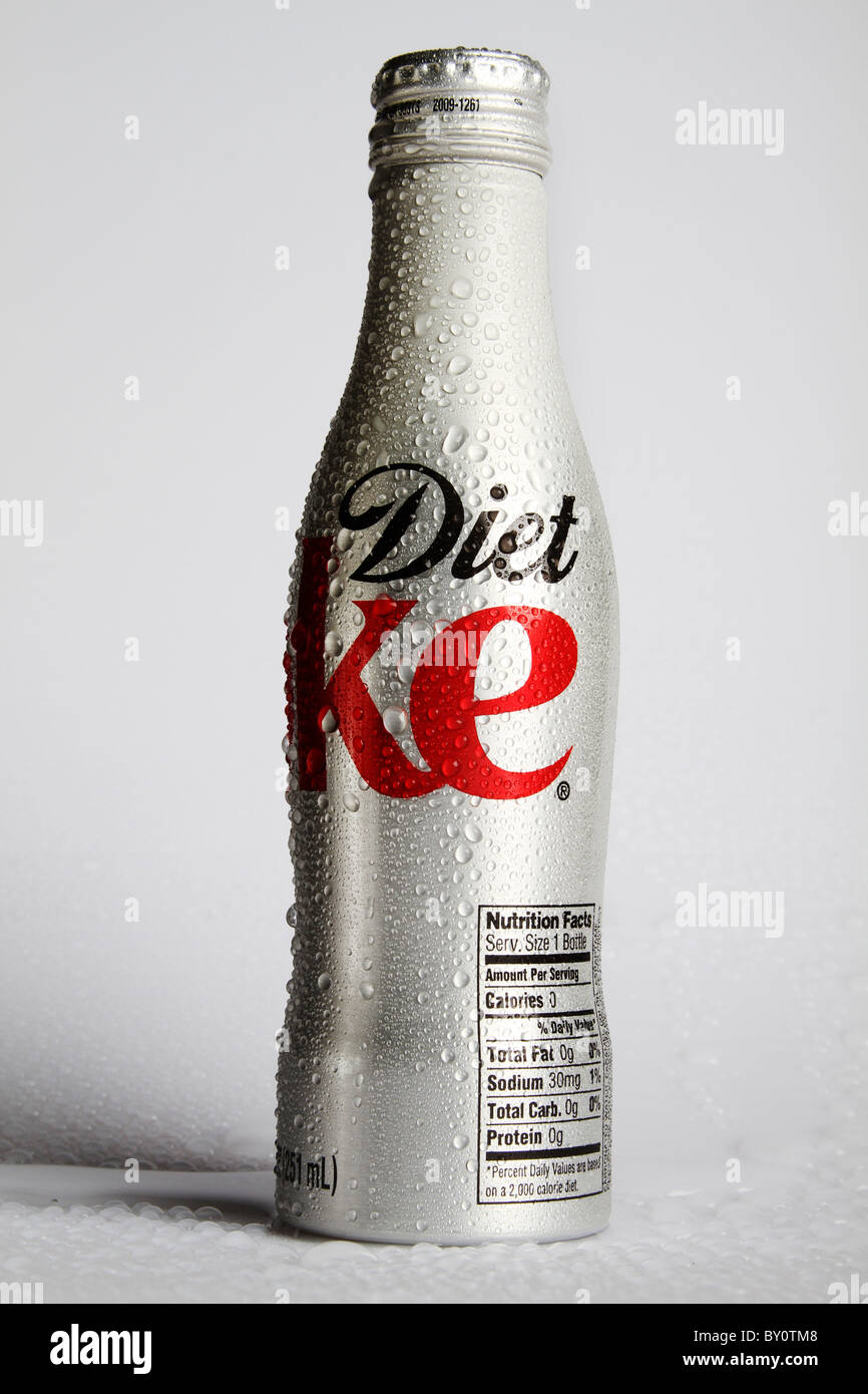 Logo de coke Banque de photographies et d’images à haute résolution ...