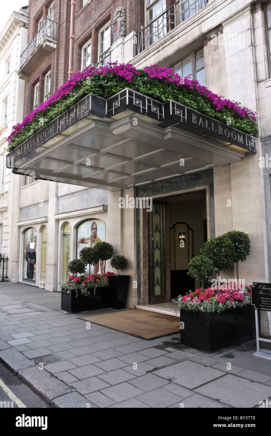 Stratton street Banque de photographies et d’images à haute résolution ...