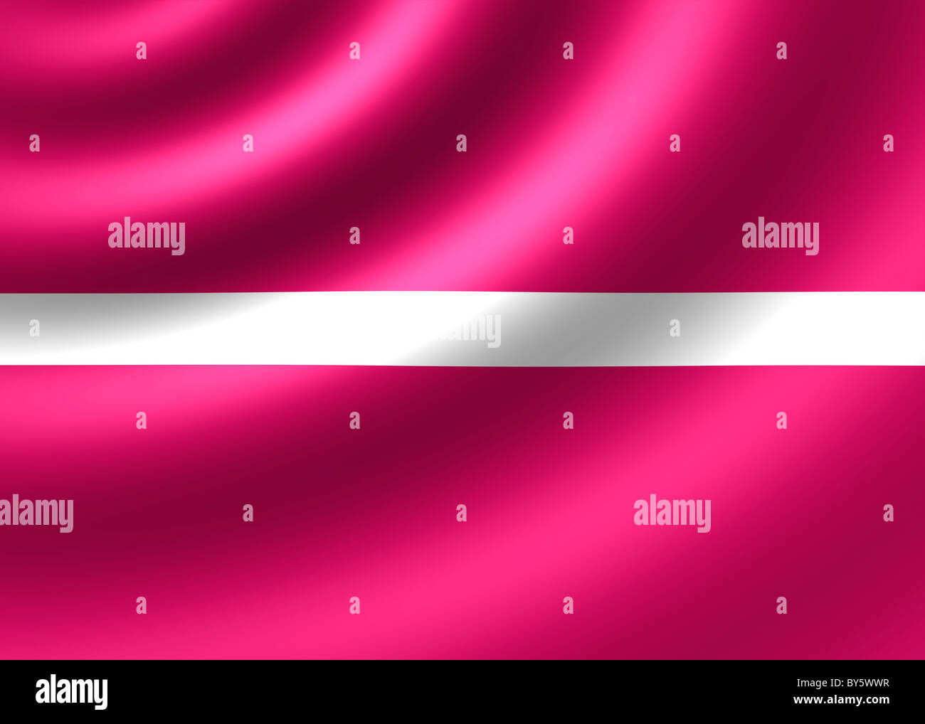 Drapeau lettonie Banque de photographies et d’images à haute résolution ...