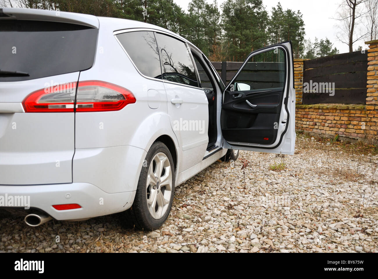 Mini van Banque de photographies et d’images à haute résolution - Alamy