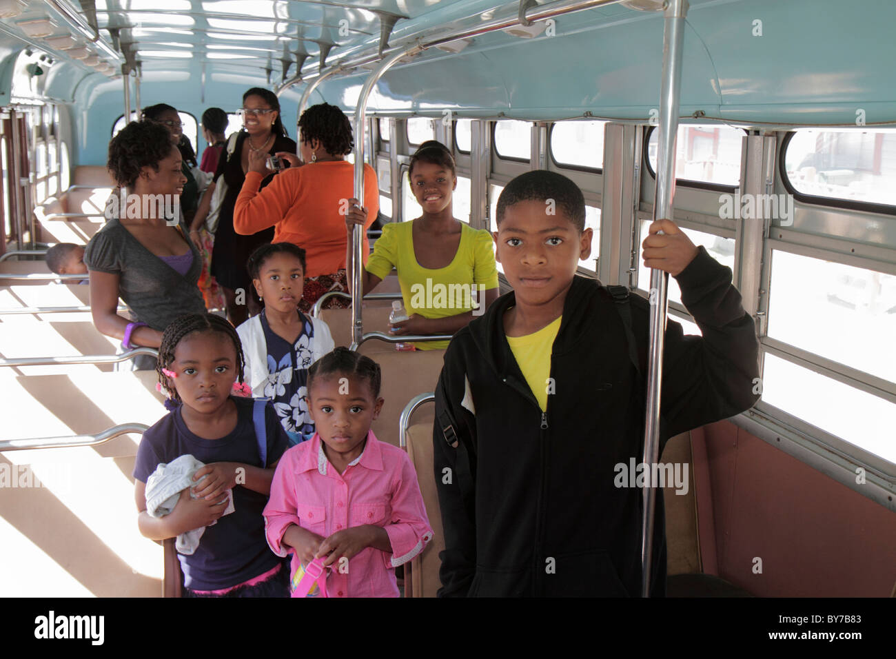 Atlanta Georgia,Auburn Avenue,Martin Luther King Jr NHS,site historique ...