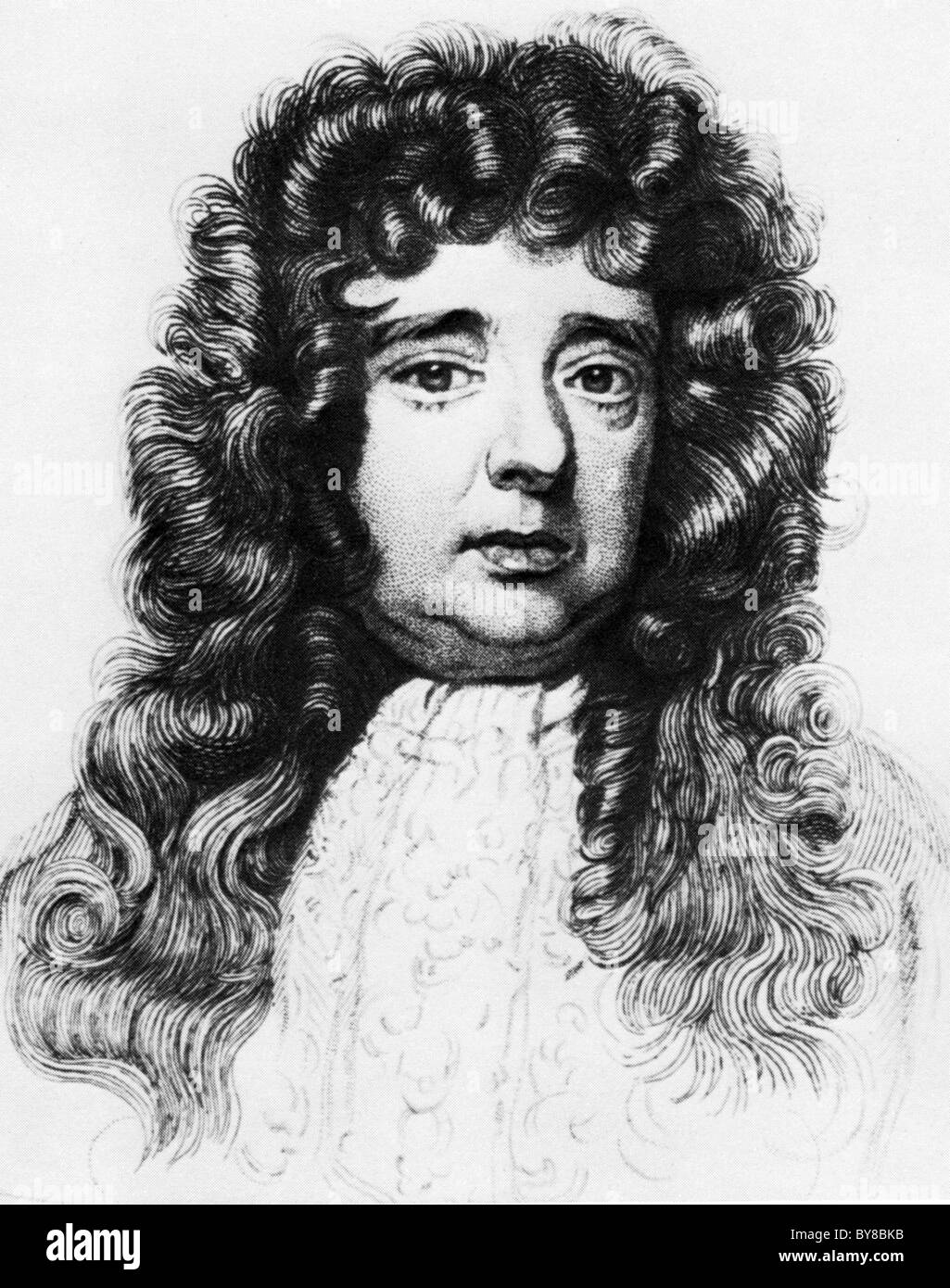 William petty Banque de photographies et d’images à haute résolution ...