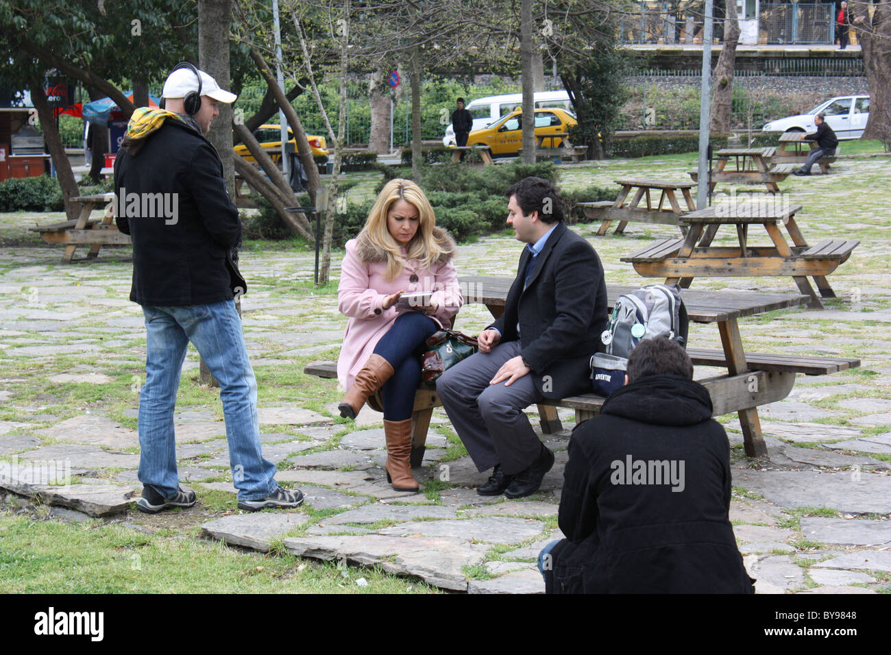 Caglar corumlu Banque de photographies et d’images à haute résolution ...