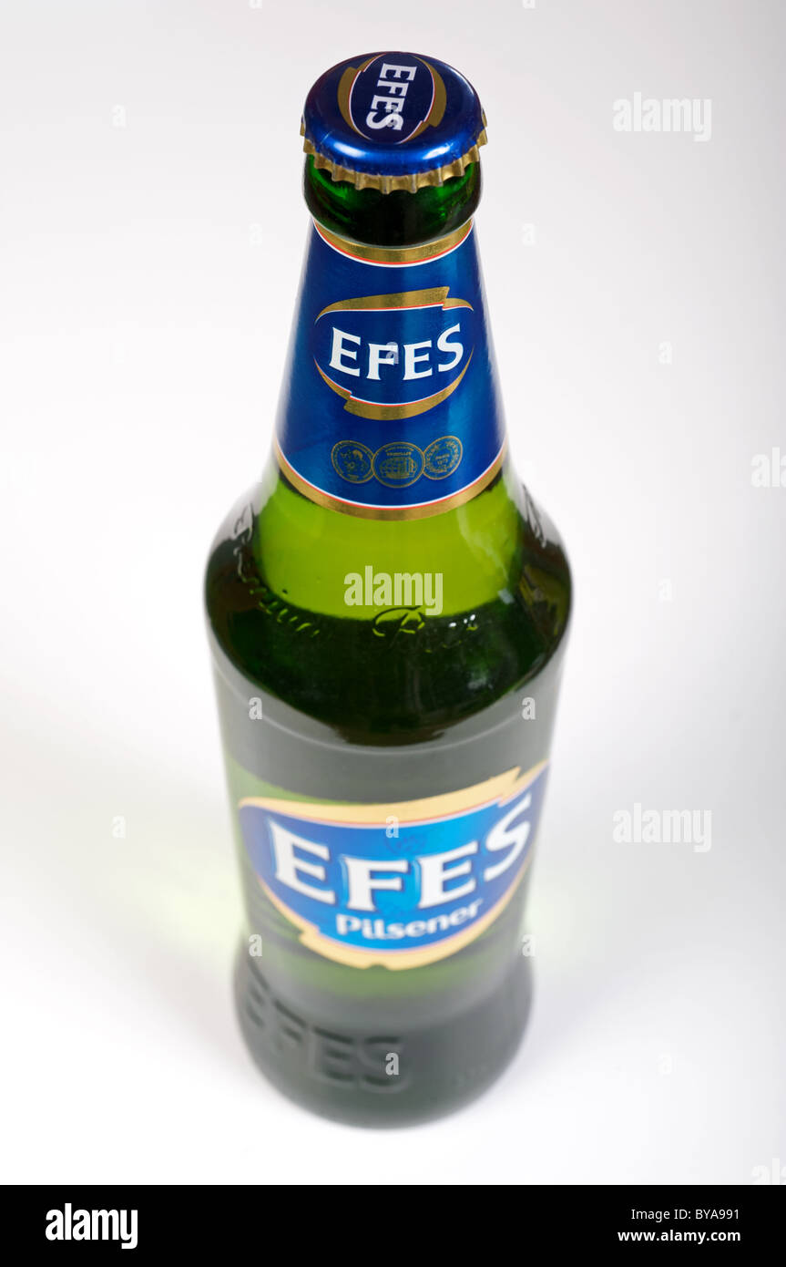 Efes lager beer Banque de photographies et d’images à haute résolution ...