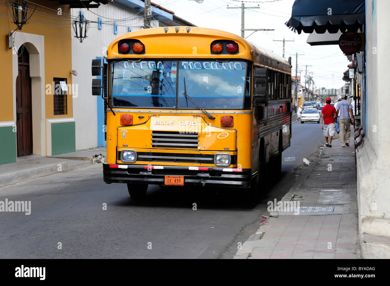 Express bus Banque de photographies et d’images à haute résolution - Alamy