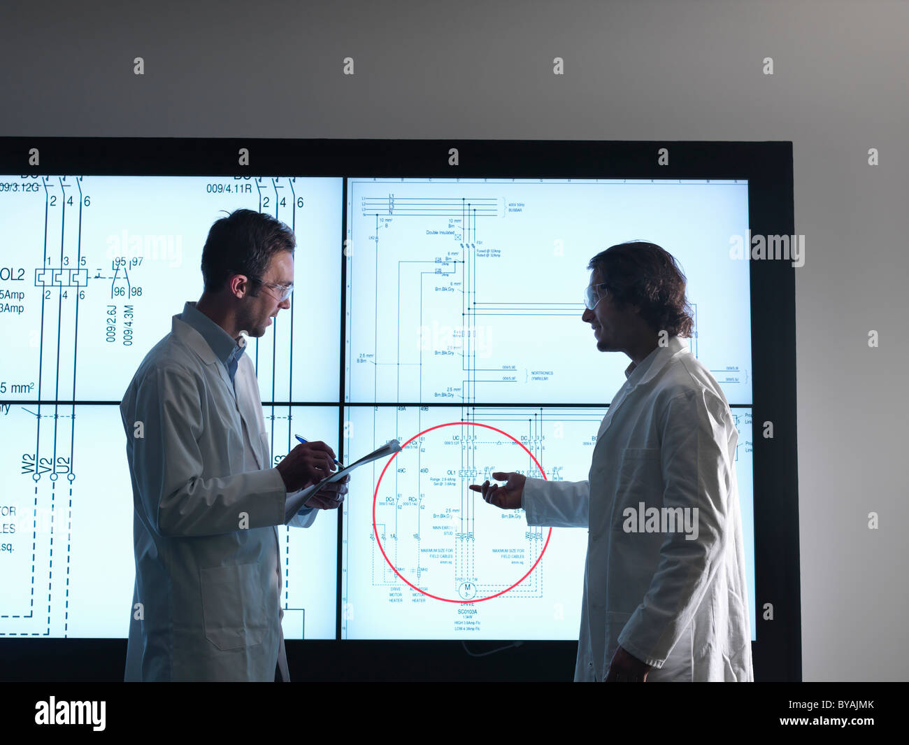 Diagrama diagramas Banque de photographies et d’images à haute ...
