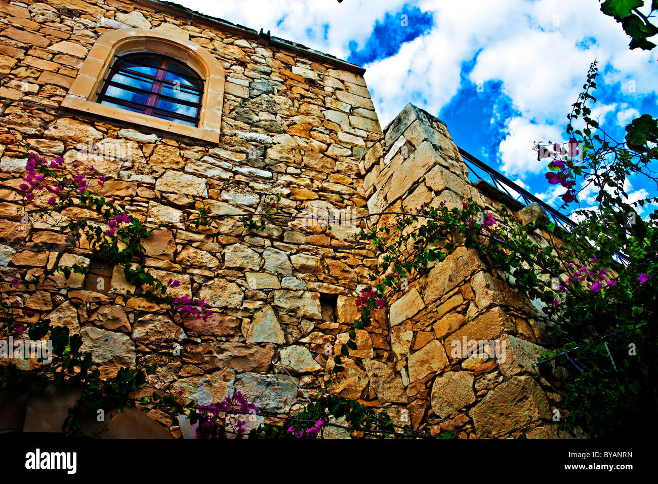 Traditional cretan Banque de photographies et d’images à haute ...