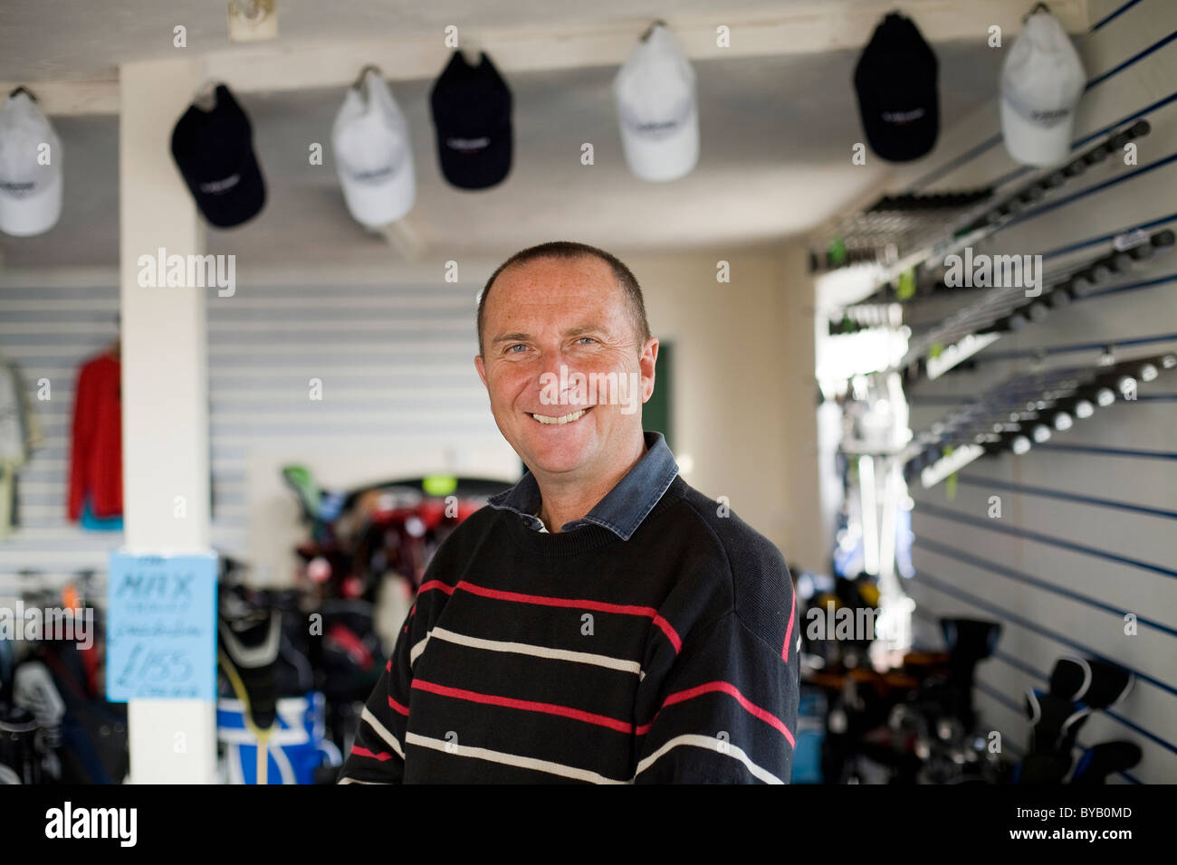 Gary potter Banque de photographies et d’images à haute résolution - Alamy