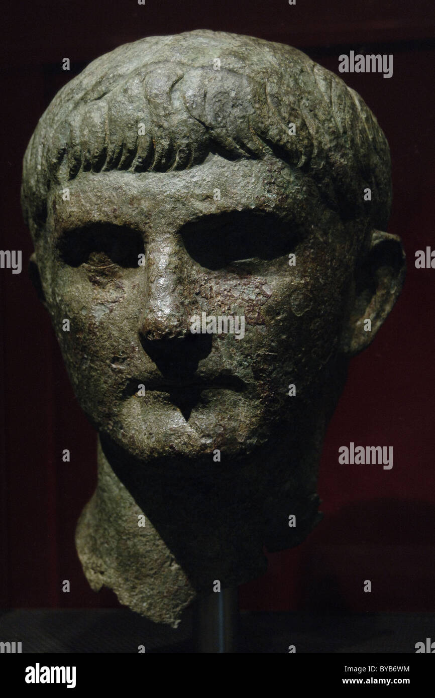 Consul romains Banque de photographies et d’images à haute résolution ...