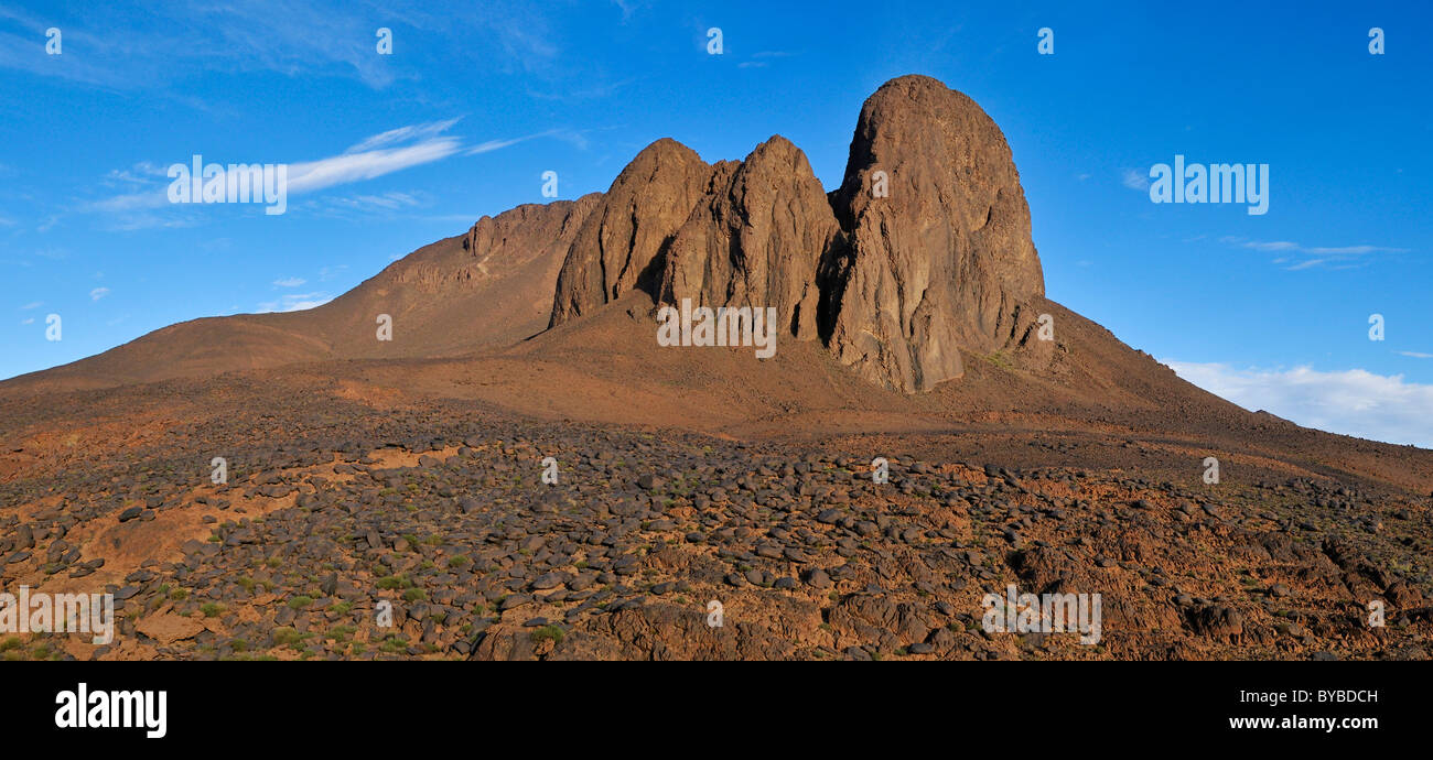 Algeria sahara hoggar atakor Banque de photographies et d’images à ...