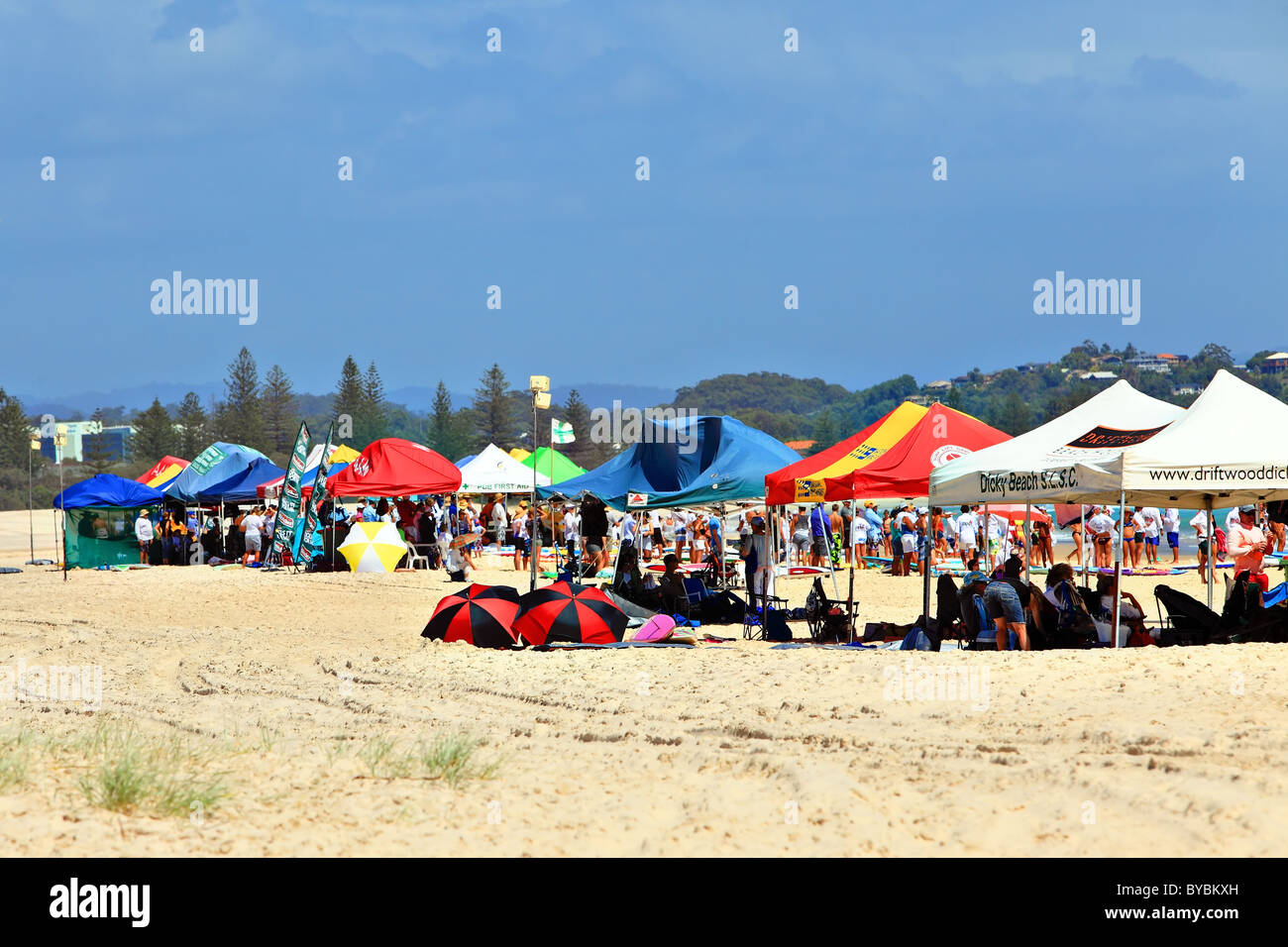 Carnaval de plage Banque de photographies et d’images à haute ...