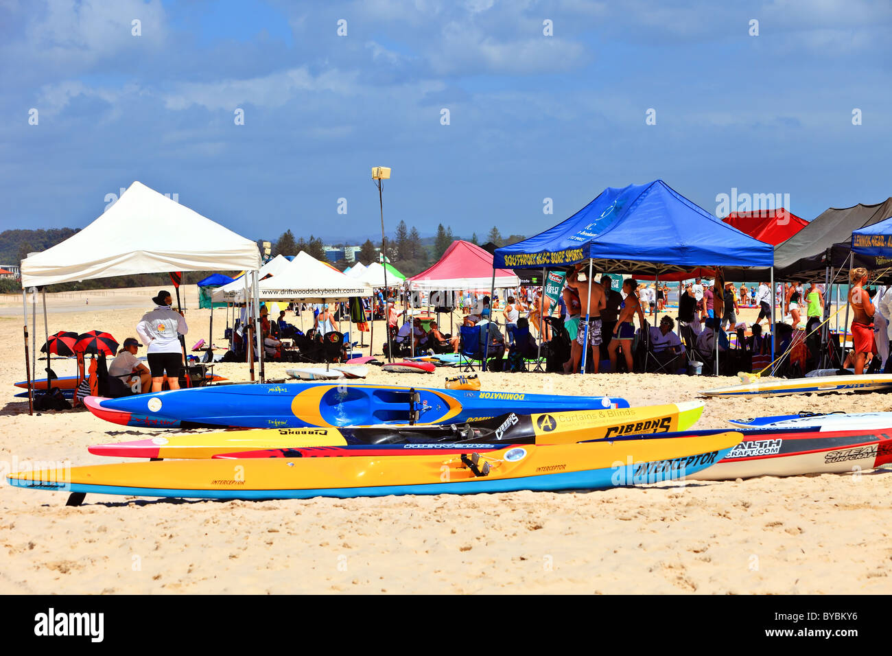 Carnaval de plage Banque de photographies et d’images à haute ...
