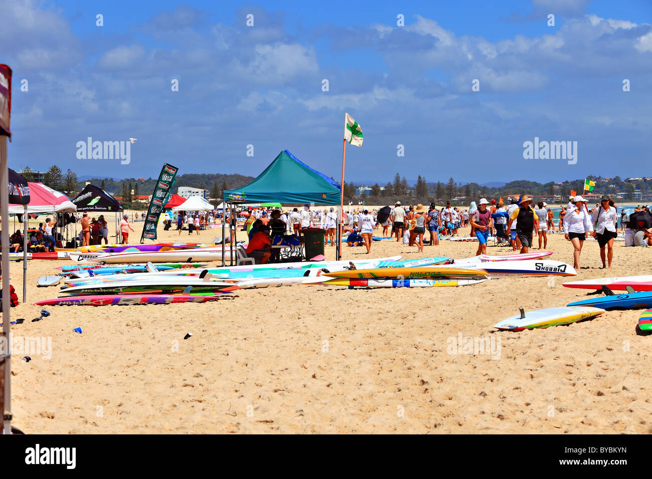 Carnaval de plage Banque de photographies et d’images à haute ...