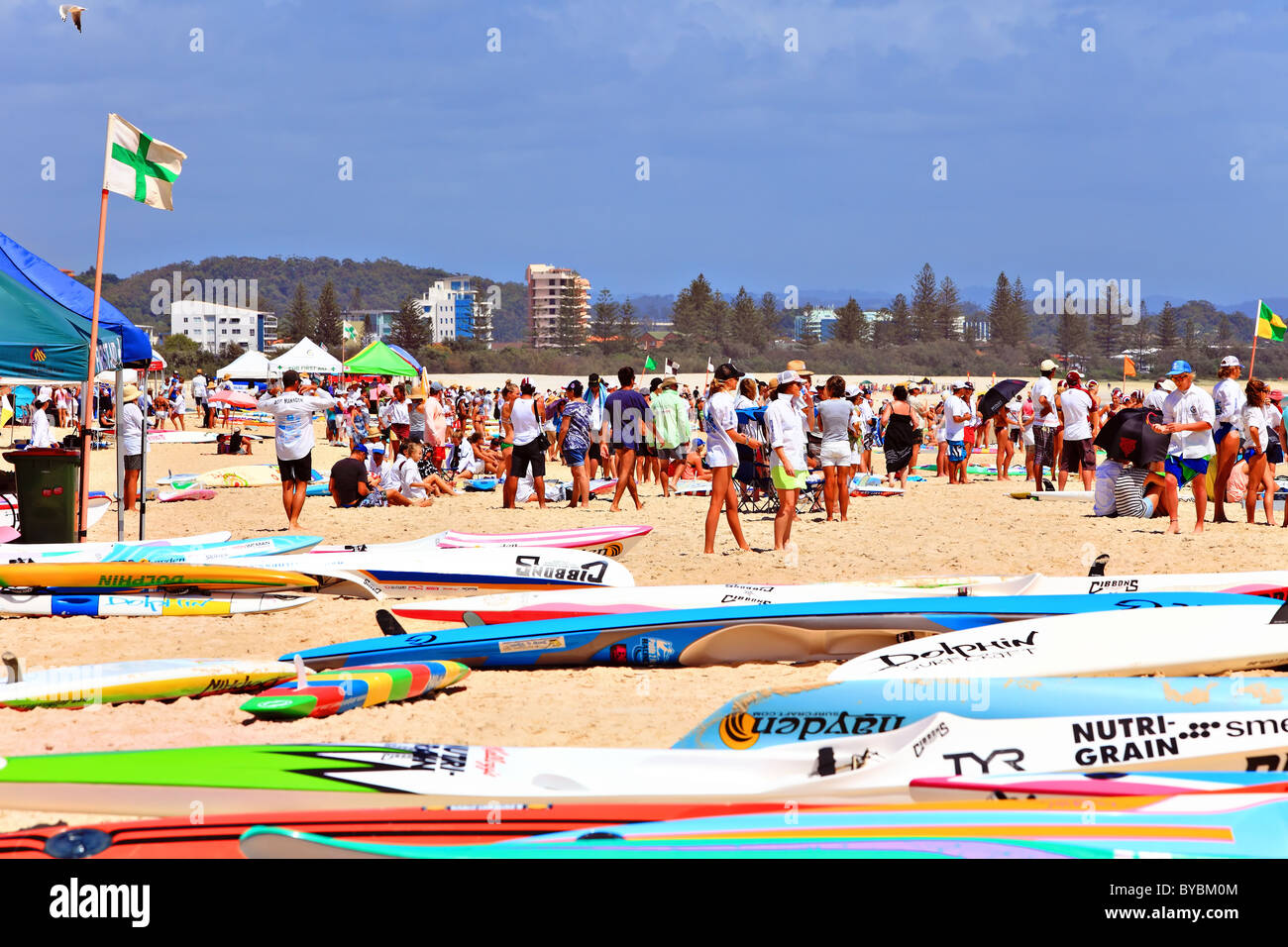 Carnaval de plage Banque de photographies et d’images à haute ...