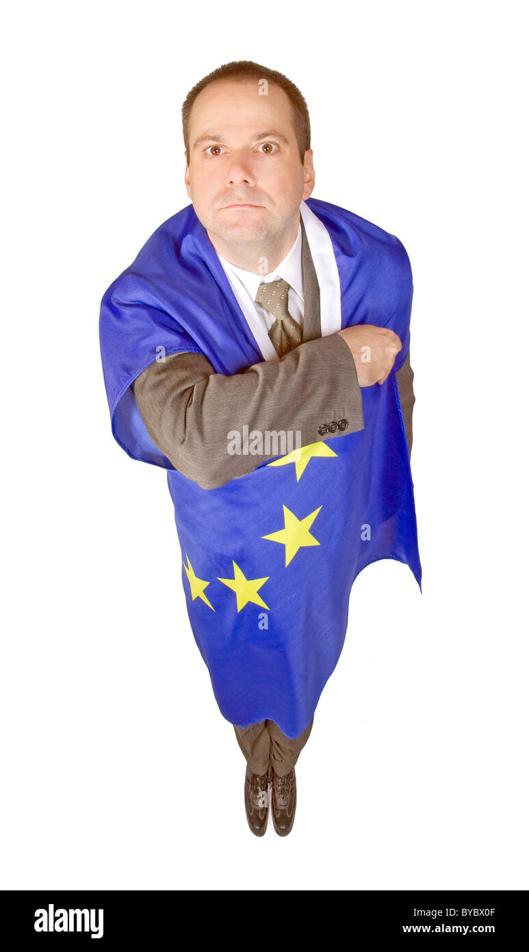 Man politician Banque d'images détourées - Alamy