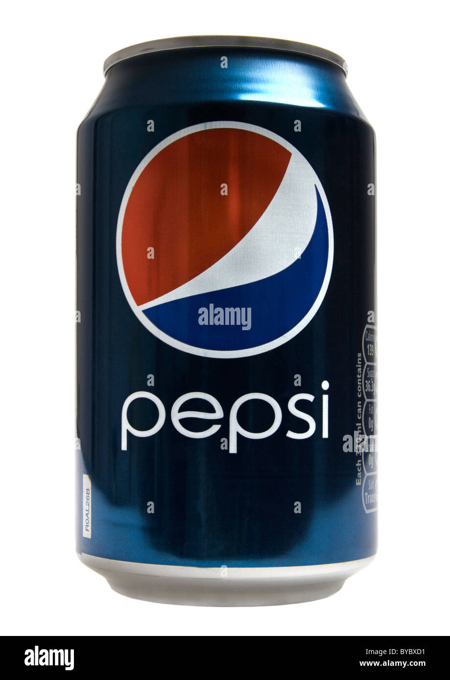 Canette de pepsi Banque de photographies et d’images à haute résolution ...
