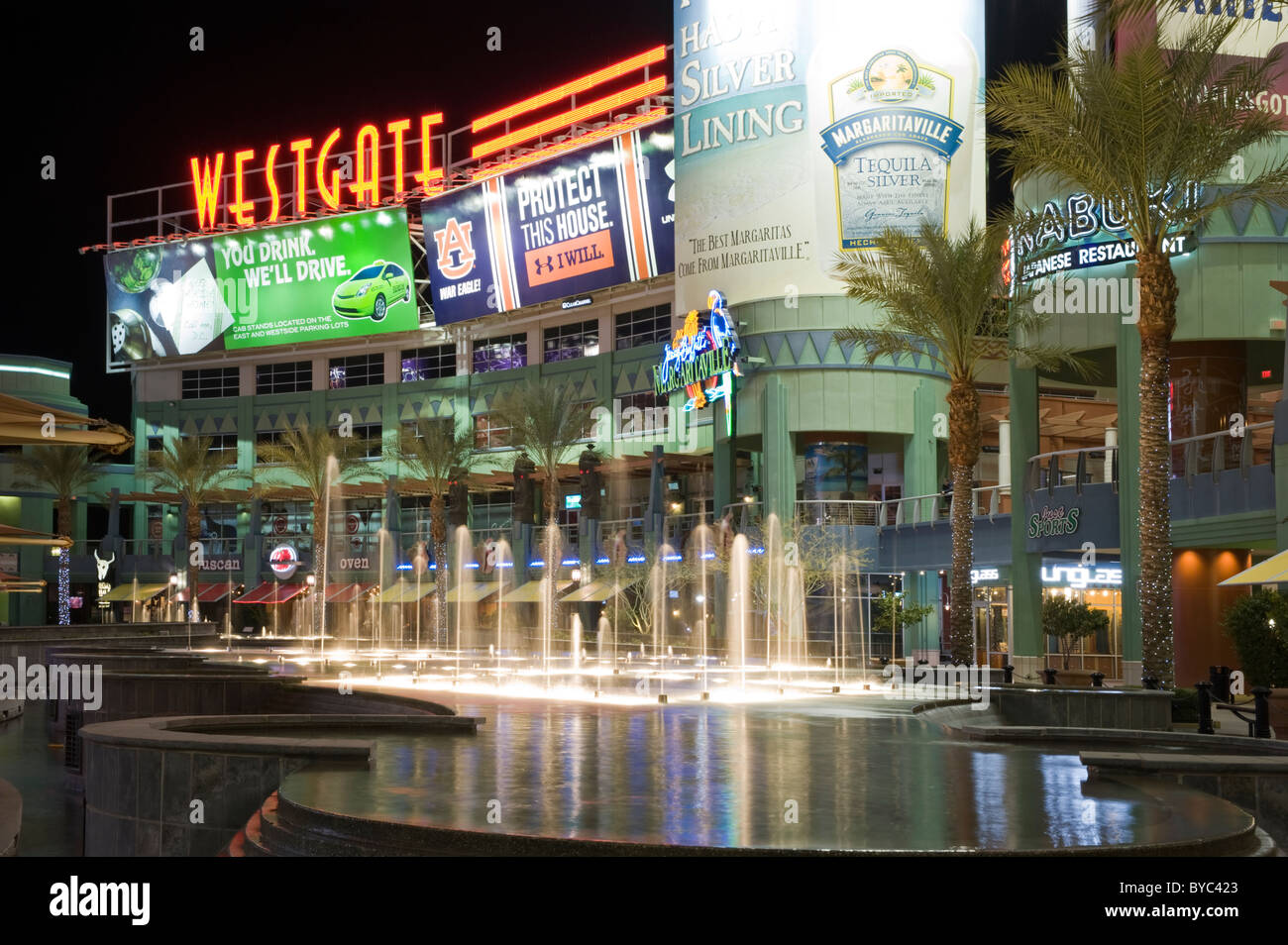 Place centrale westgate Banque de photographies et d’images à haute ...